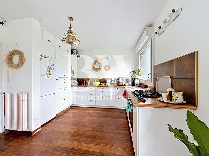 Maison 7 pièces à vendre - Brest, Tréornou