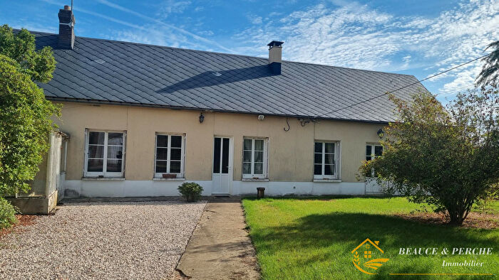 Maison 5 pièces à Meslay-le-Vidame, à vendre
