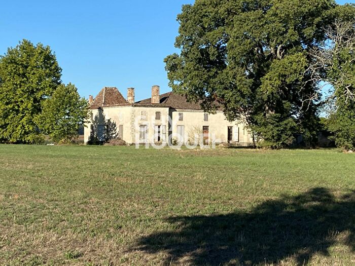 Maison 7 pièces à vendre à Fauillet