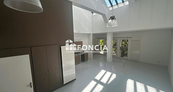 Chartres, Centre-ville : Appartement 5 pièces à vendre