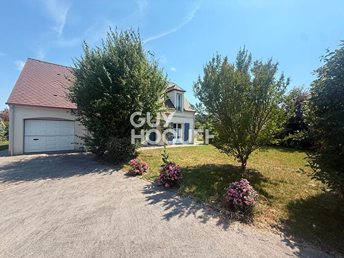 Maison 5 pièces à vendre - Agnetz