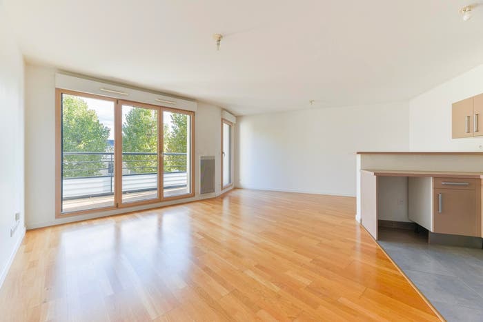 Appartement 3 pièces à Nantes, Hauts-Pavés, Saint-Pasquier, Saint-Félix, Université, à vendre