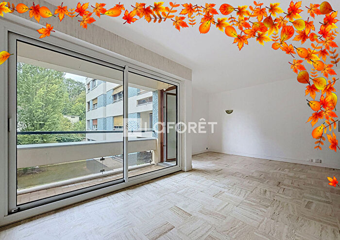 Appartement 2 pièces à Caudebec-lès-Elbeuf, à louer