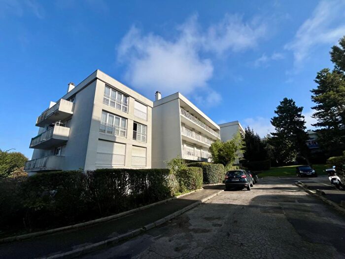 Appartement 2 pièces à vendre - Noisy-le-Grand, Nord