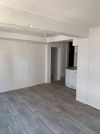 Appartement à louer - Saint Marc-Croix de Pierre-Saint Nicaise, Rouen - 3 pièces - 1 chambre