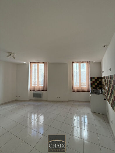 Appartement 1 pièce à louer - Aubagne, Centre-ville, Beaumond