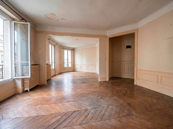 Appartement à vendre - Le Perreux-sur-Marne, Thillards - 4 pièces - 2 chambres