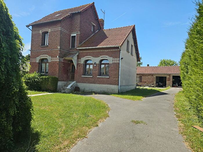 Saint-Quentin, Isle : Maison 6 pièces à vendre