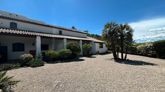 Maison 6 pièces à vendre - La Gaude