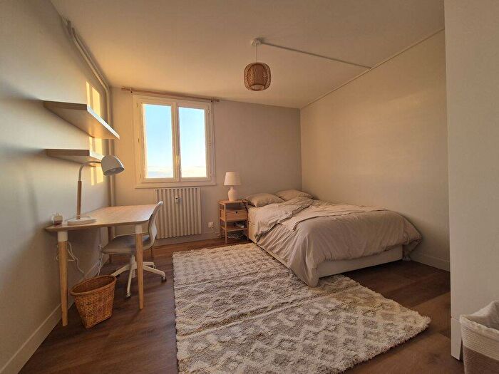 Appartement 2 pièces à louer - Clos des Roses Nord, Compiègne