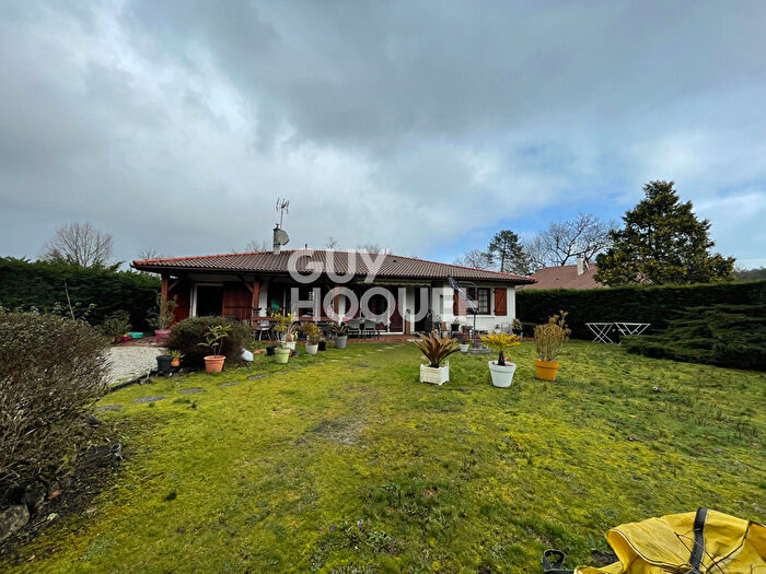 Maison à vendre - Sore - 5 pièces - 4 chambres