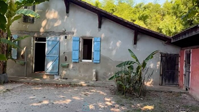 Maison 3 pièces à Pontonx-sur-lAdour, à vendre