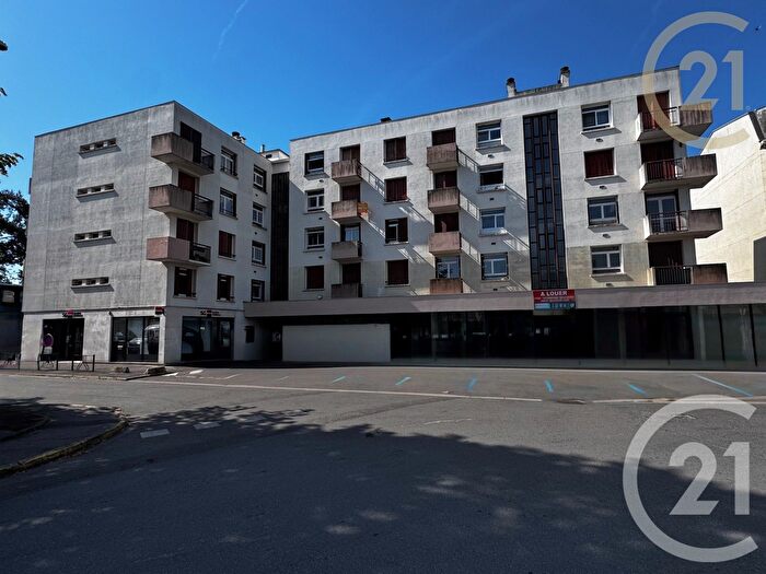 Saint-Fargeau-Ponthierry - Appartement 5 pièces à vendre