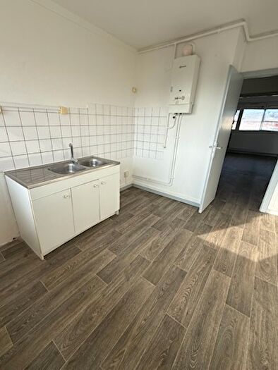 Appartement 4 pièces à louer - Saint-Dié-des-Vosges, Provinces de France