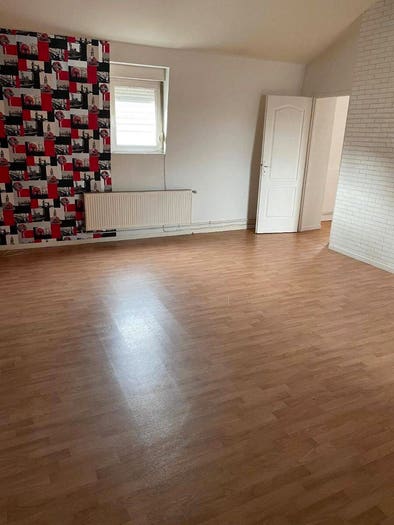 Appartement 2 pièces à louer - Sous Prefecture, Douai