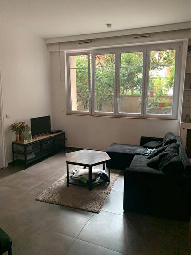 Bièvres Sud Tolbiac, Paris 13ème arrondissement : Appartement 4 pièces à louer