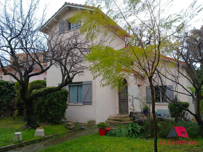 Maison 6 pièces à louer - Toulon