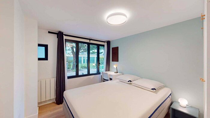 Centre Ville Est, Ivry-sur-Seine - Appartement 1 pièce à louer
