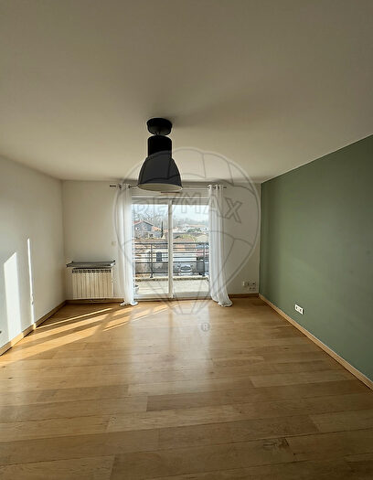 Appartement 2 pièces à louer à Le Loroux-Bottereau