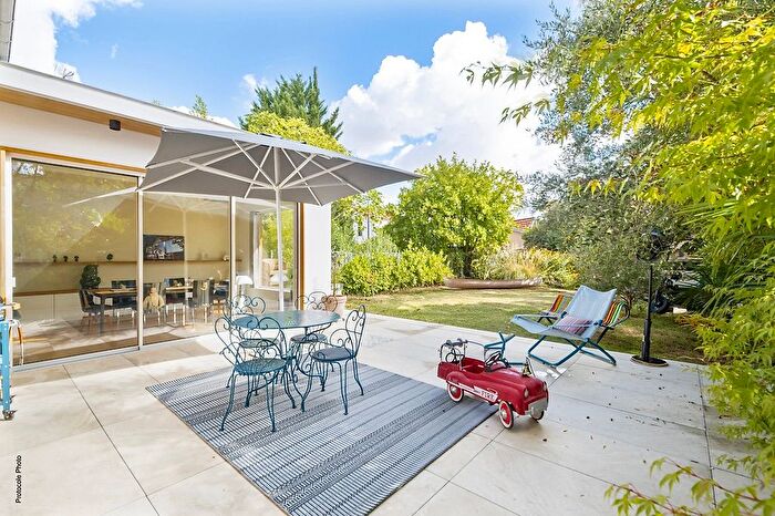 Maison 3 pièces à vendre à Toulouse, Pont des Demoiselles, Saint-Exupéry