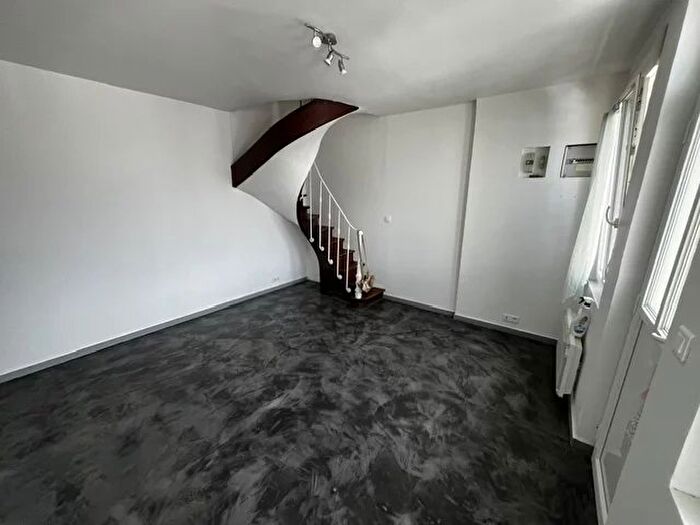 Maison 3 pièces à vendre à Gonneville-la-Mallet