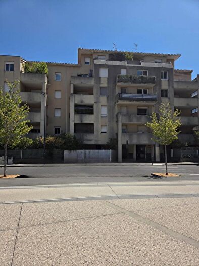 Valence, Faventines - Appartement 4 pièces à louer