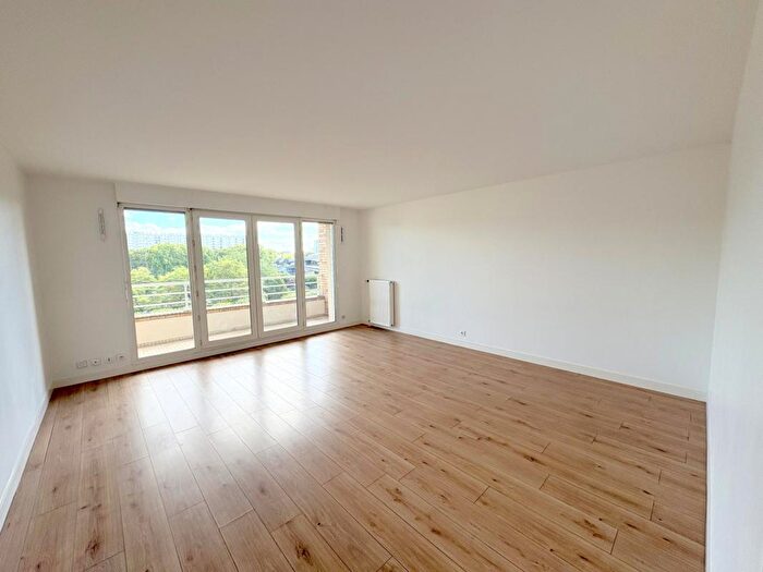 Appartement 2 pièces à louer - Asnières-sur-Seine, Gresillons, Voltaire