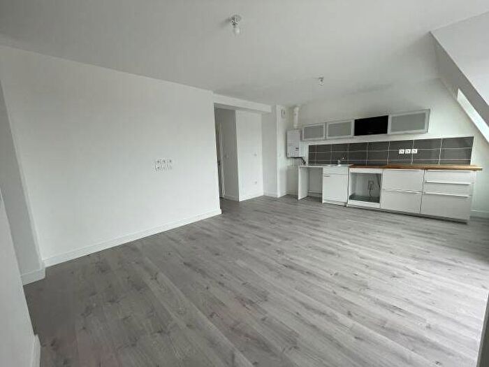 Bretteville-sur-Odon : Appartement 3 pièces à louer