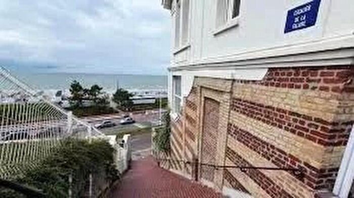 Maison à vendre - Le Havre, Saint-Vincent, Thiers, Gobelins - 6 pièces - 4 chambres