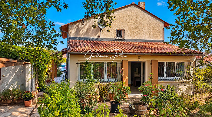 Saint-Loubès : Maison 6 pièces à vendre