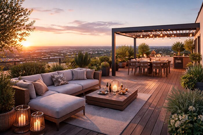 Maison à vendre - Dijon, Les Gènois - 4 pièces