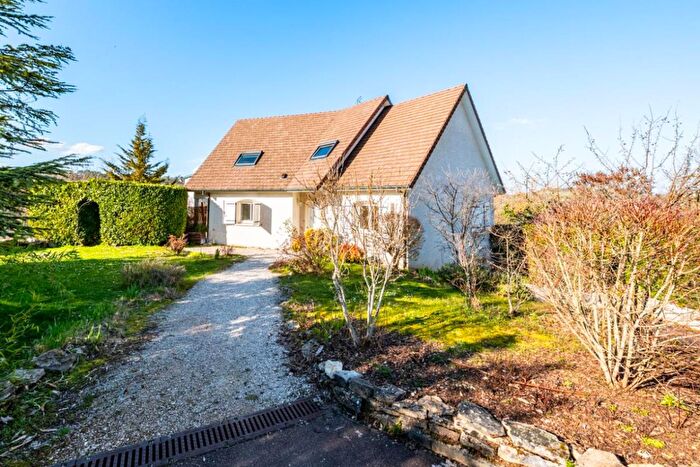 Dijon, Marcs d'Or - Maison 6 pièces à vendre