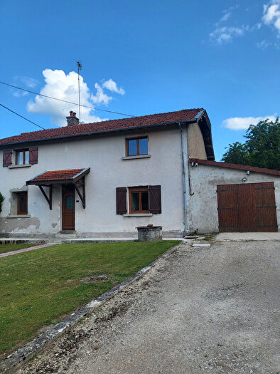 Maison à vendre - Sommeilles - 9 pièces - 3 chambres