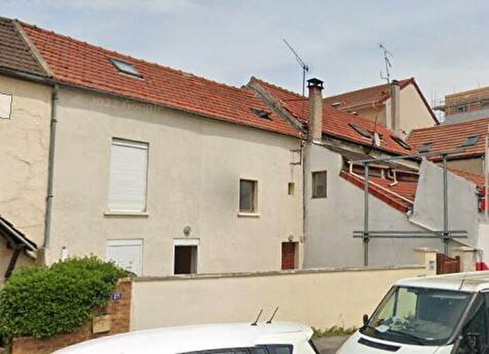 Meaux : Appartement 1 pièce à louer