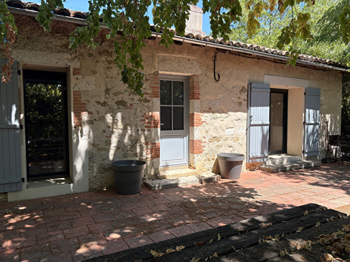 Maison 5 pièces à vendre - Monbrun