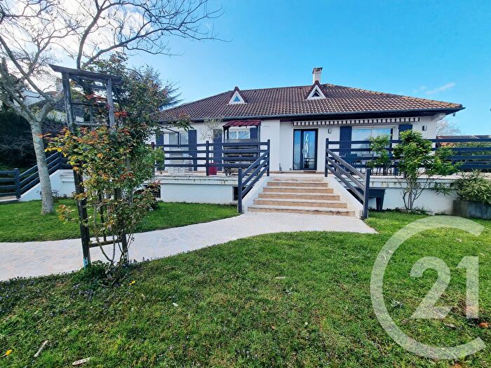 Maison 7 pièces à vendre - Ablis