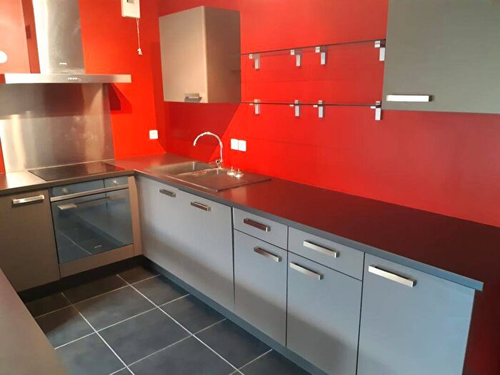 Cusset, Villeurbanne : Appartement 2 pièces à louer