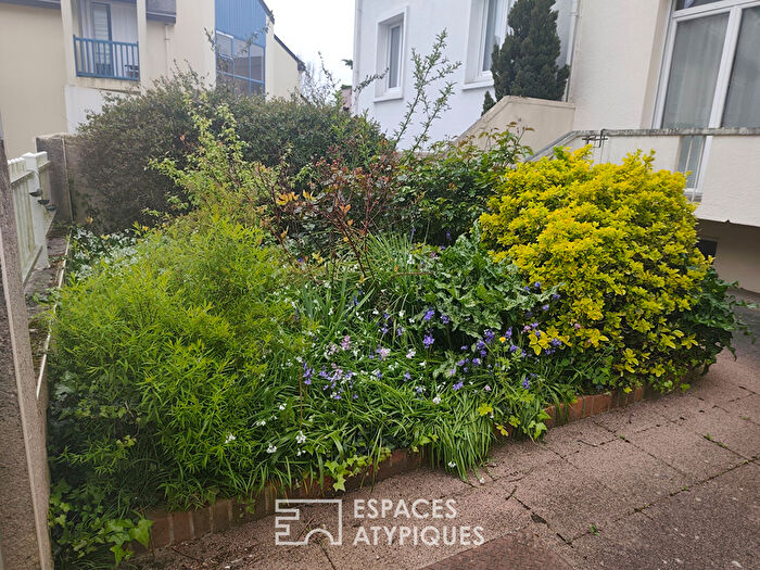 Appartement 3 pièces à vendre - Quartiers Nord-Est, Beaulieu