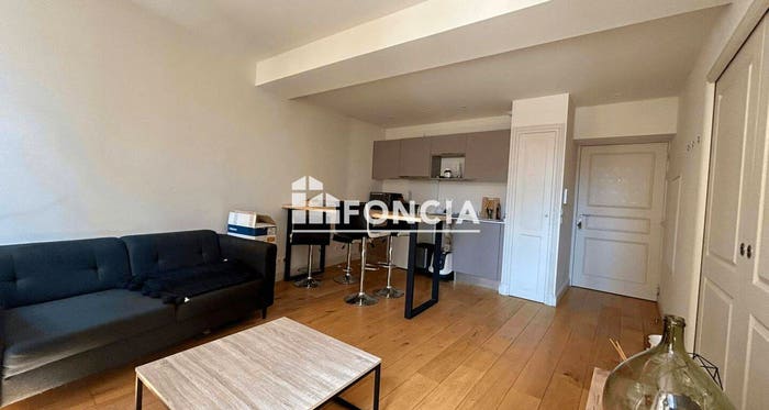 Appartement 2 pièces à louer - Grand Centre, Albi