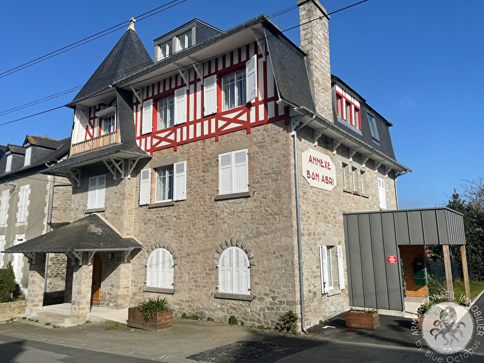 Appartement à louer - Saint-Cast-le-Guildo - 2 pièces - 1 chambre