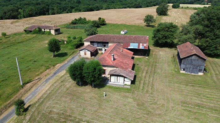 Ornézan - Maison 5 pièces à vendre