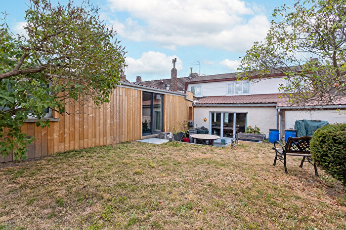 Maison 5 pièces à vendre - Wattrelos, Baillerie, Houzarde, Beaulieu