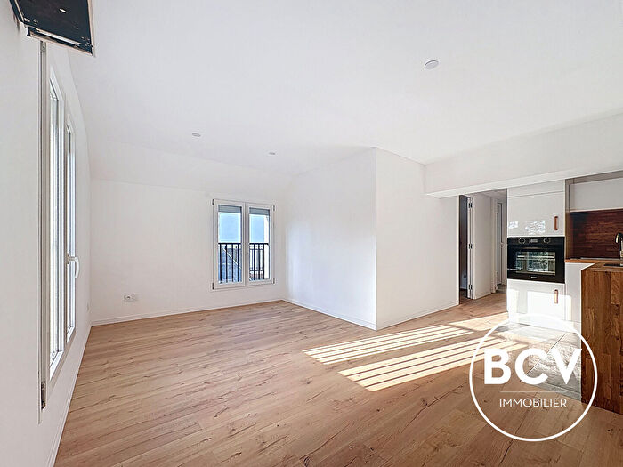 Chartres, Chanzy, Bonnard - Appartement 2 pièces à louer