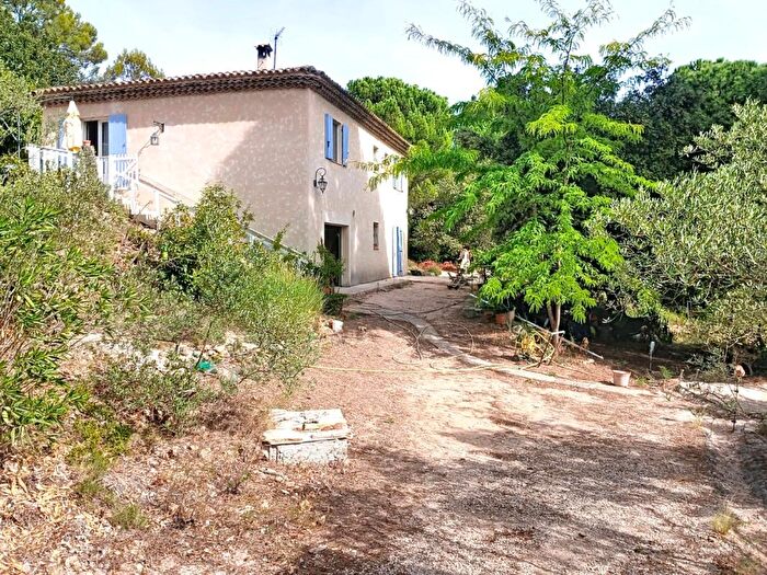 Maison 5 pièces à vendre à Brignoles, Rural