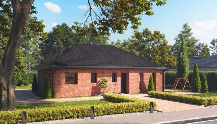 Maison 3 pièces à Camphin-en-Carembault, à vendre