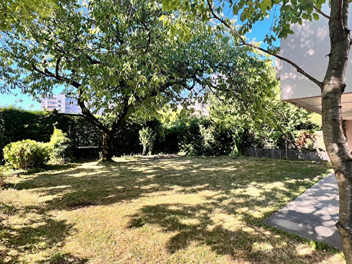 Seyssinet-Pariset, Pacallaire, Champ Blanc : Maison 5 pièces à vendre
