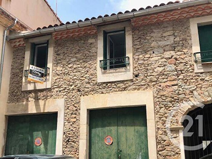 Appartement 4 pièces à Carcassonne, à louer
