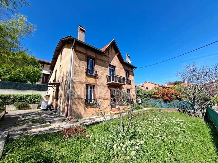 Maison 7 pièces à vendre - Digne-les-Bains, Sèbe