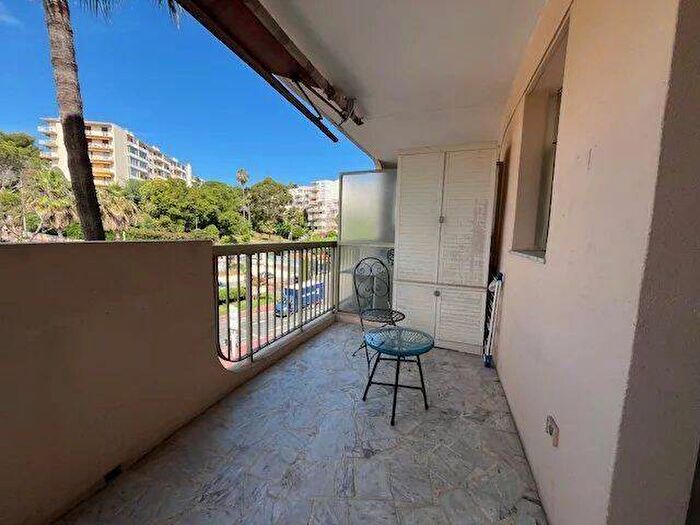 Appartement 1 pièce à louer à Suquet, Cannes