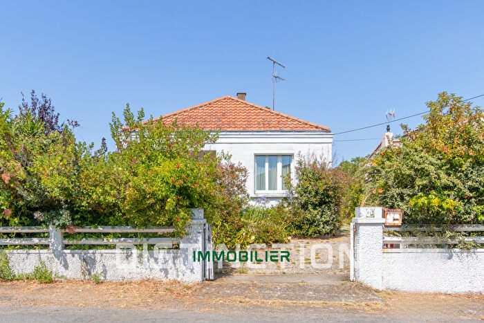 Pornic, Birochère, Joselière, Le Plessis Maîs - Maison 3 pièces à vendre